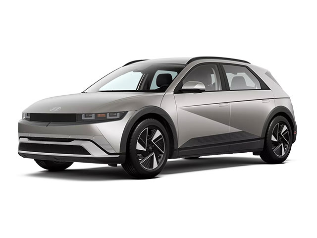 2025 Hyundai IONIQ 5 For Sale in Everett WA Lee Johnson Hyundai of Everett